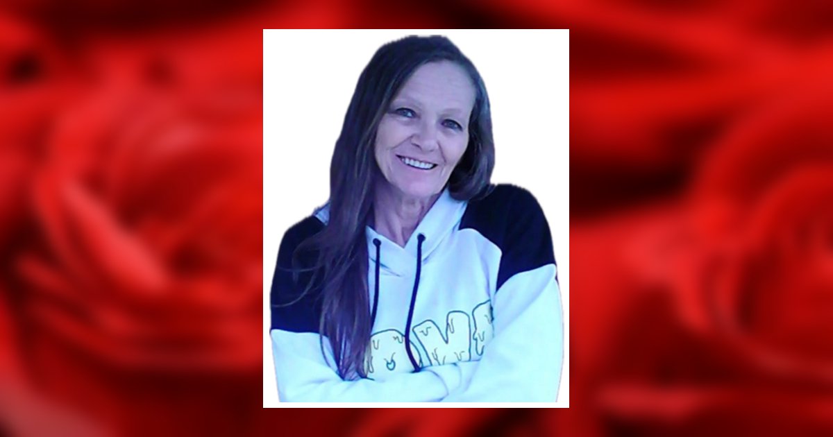 Sandra Kay Thompson Obituary February 28, 2025 - Hibbs Funeral Home ...