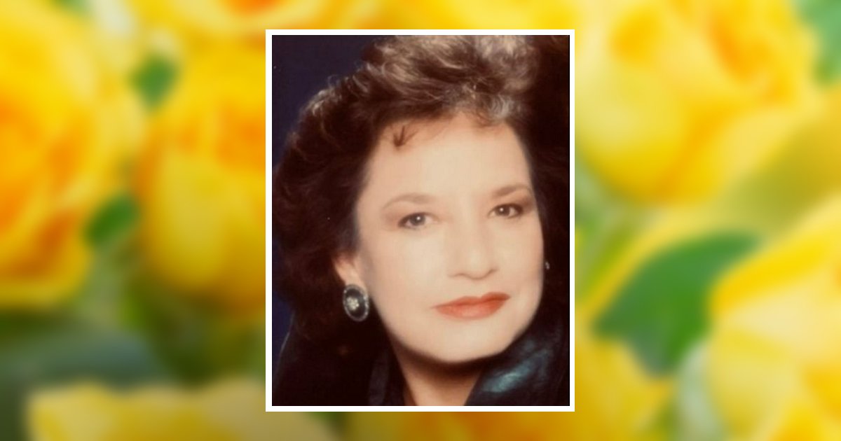 Pauline Sanchez Obituary April 8, 2023 - DeVargas Funeral Home of Taos
