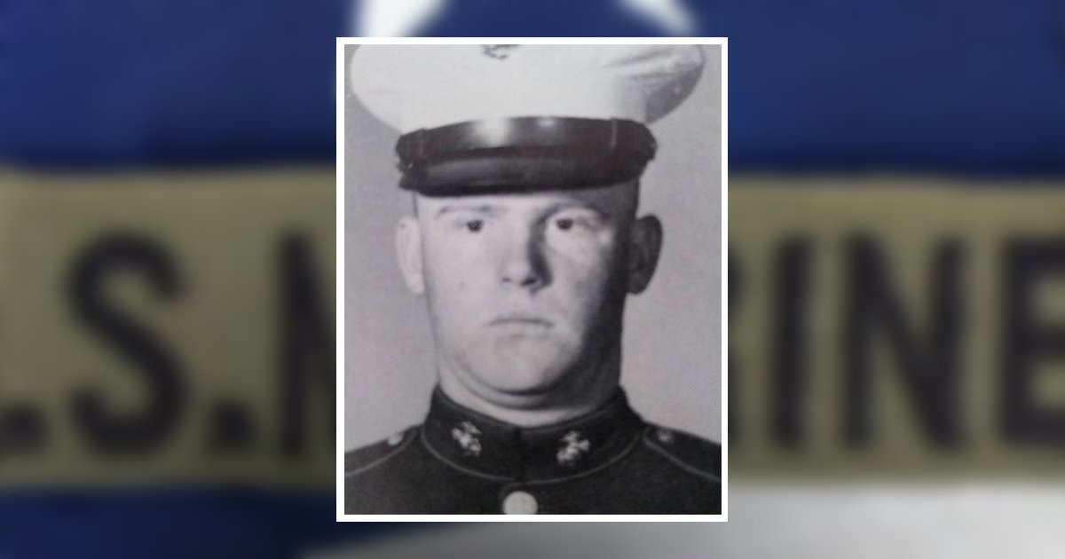 Edward Wayne Eldridge Obituary May 7, 2025 - Gillette & Walker Funeral Home