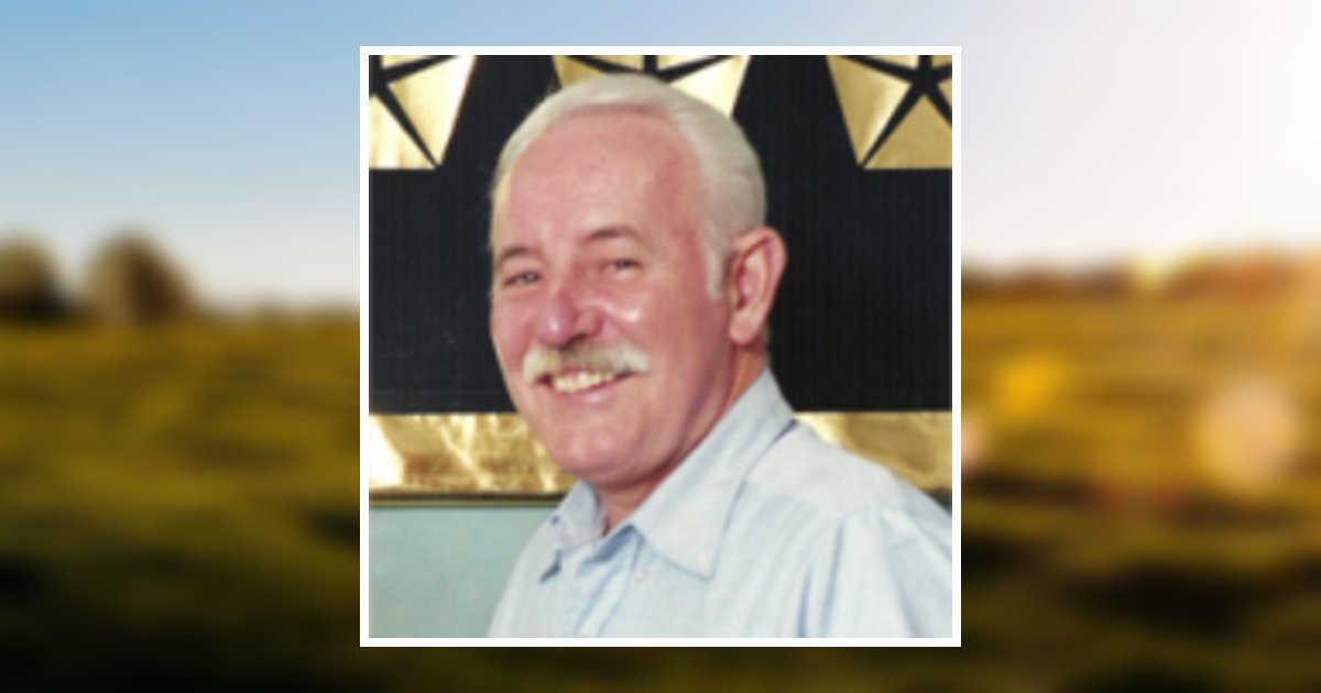 Richard Terry Cox Obituary February 5, 2020 - Wilks Funeral Homes