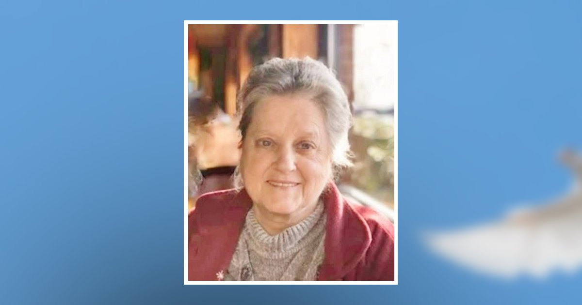 Frances Davis Obituary March 5, 2025 - Newcomer Dayton