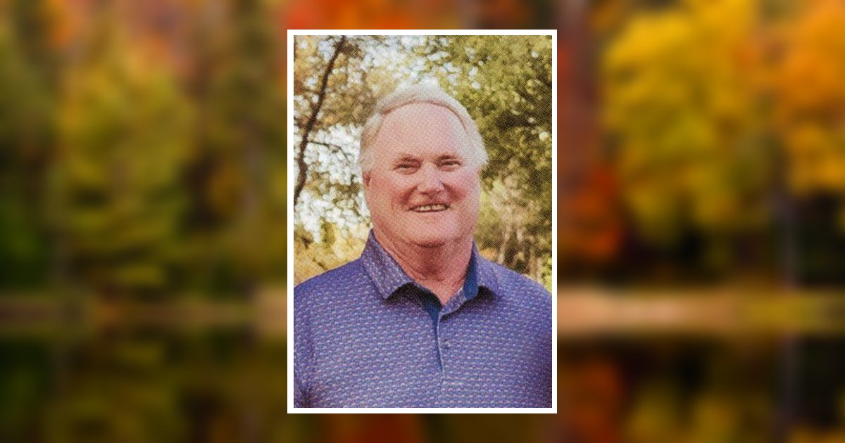 Dr. John Weir Obituary October 30, 2025 - Stevenson Funeral Homes