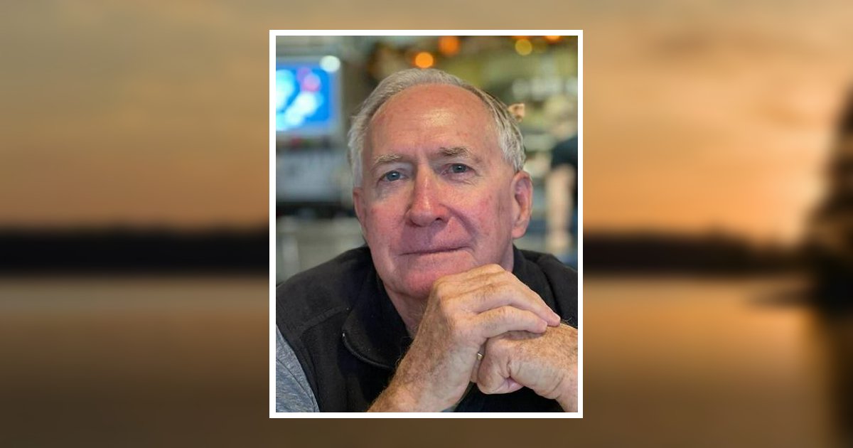 Scott K. Kunkel Obituary May 16, 2024 - Wright Funeral Home and ...