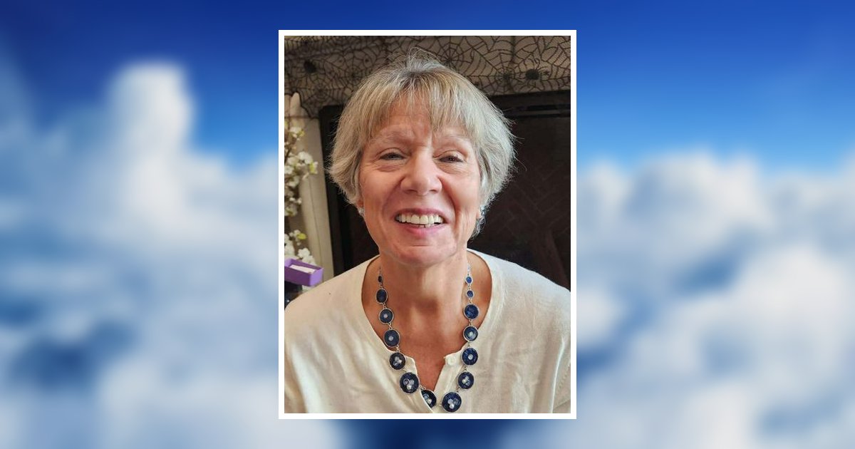 Cheryl Ann Hoover-Rasmussen Obituary December 5, 2025 - John N. Santeiu ...