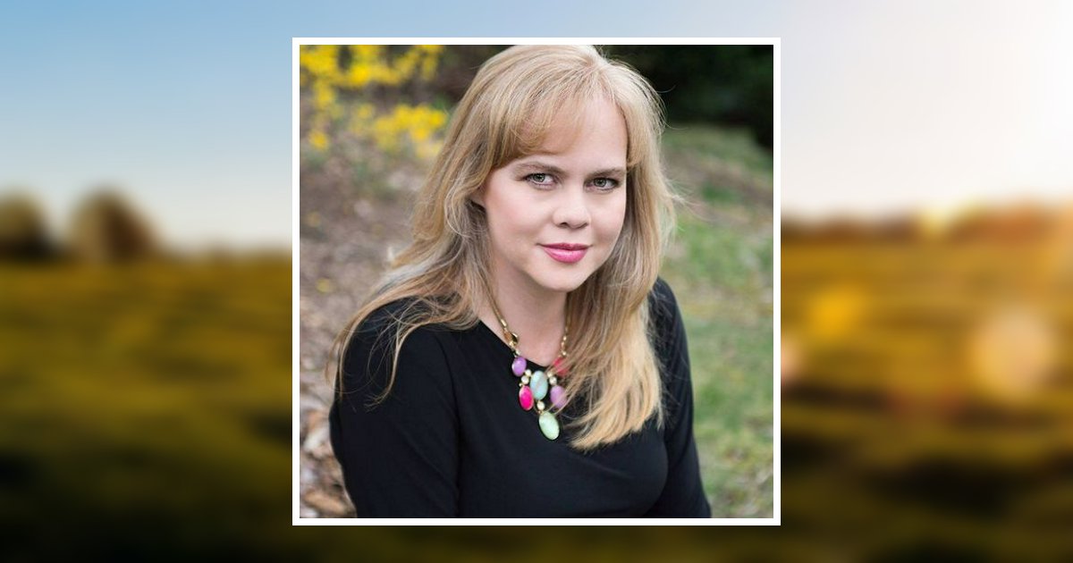 Gina Maria (Gabbard) Savage Obituary July 17, 2017 - French Funerals ...