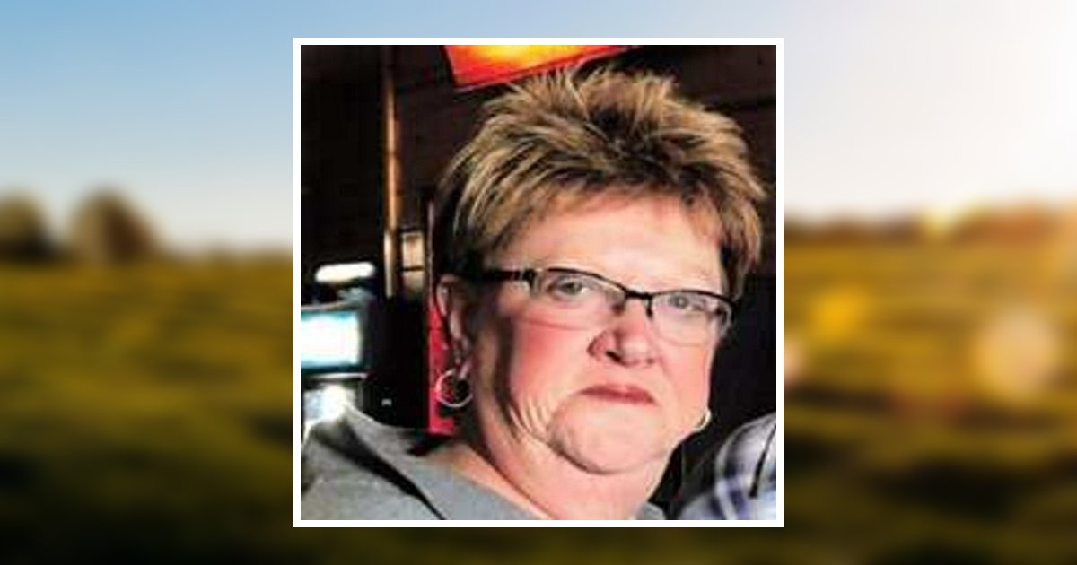 LORI KINGSTON Obituary 2022 - Quam-Plaisted-Cushman Funeral Home