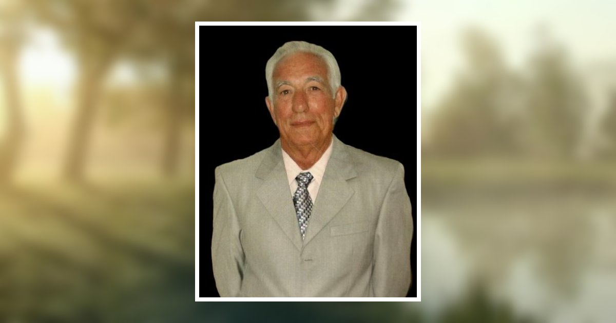 Donald O. Riddle, Sr. Obituary October 3, 2023 - Hendersonville Memory ...