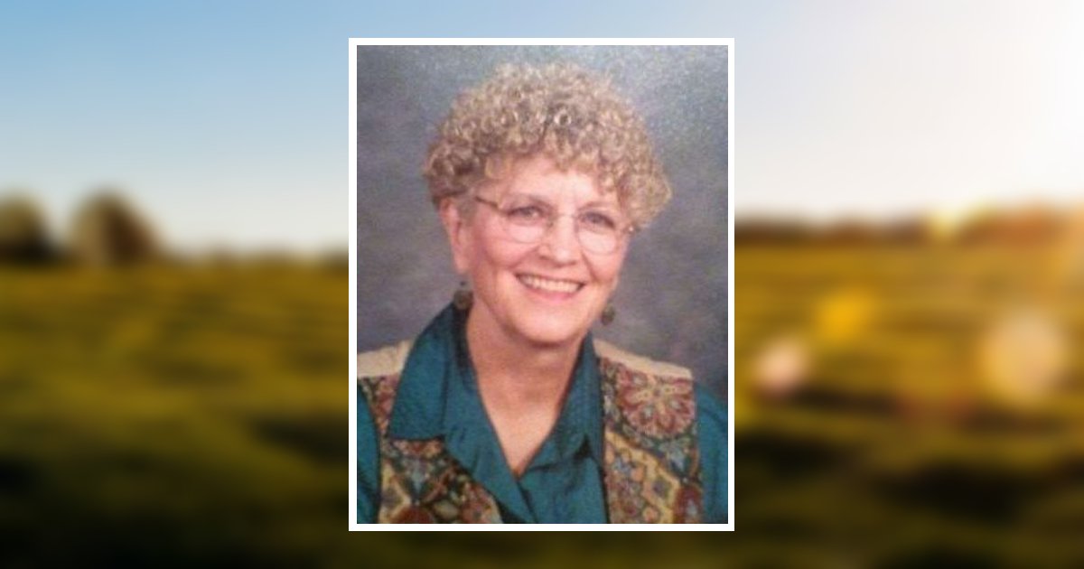 Claire Louise (Sharkey) Burkhart Obituary January 13, 2022 - Munden ...