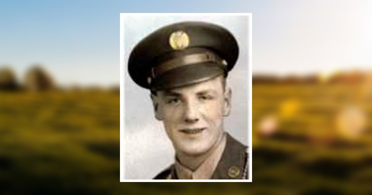 Donald C. Almeter Obituary February 25, 2016 - Marley Funeral Home, LLC.