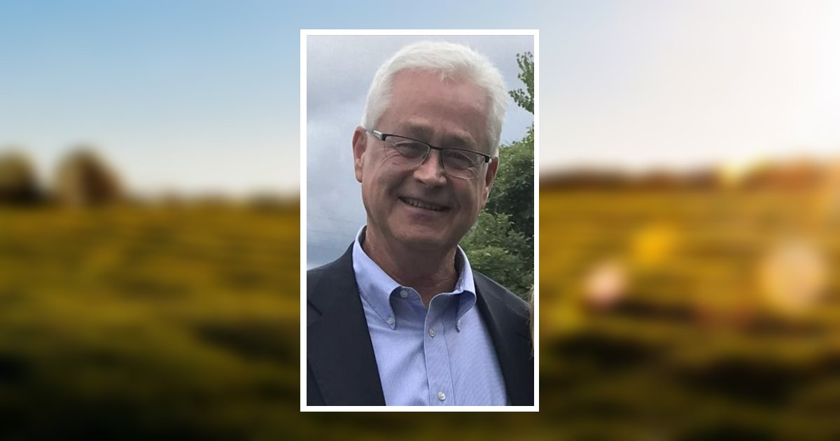 Michael J. Miller Obituary April 18, 2021 - Fredendall Funeral Home