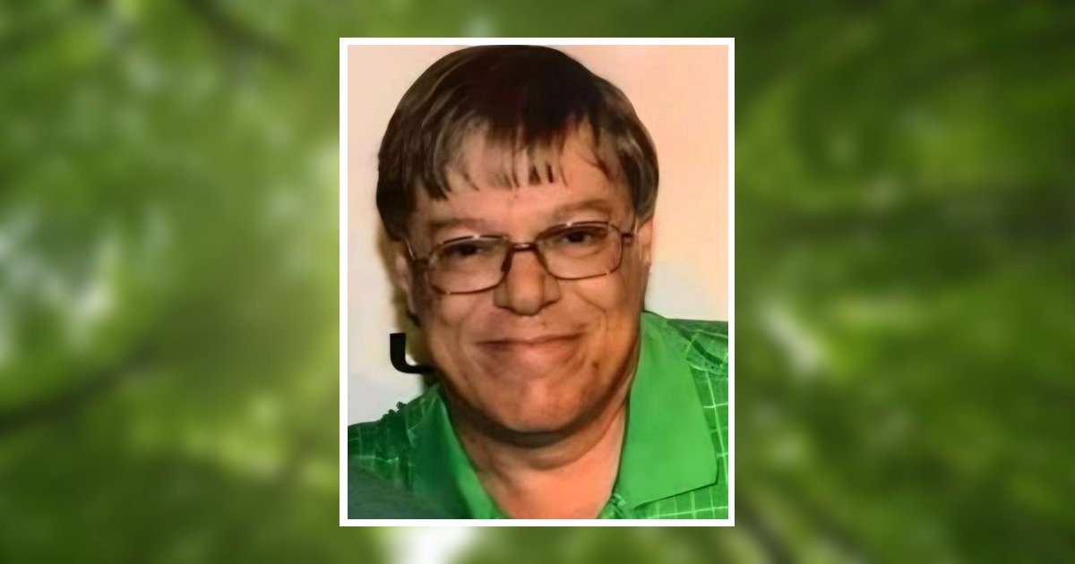 David Capers Rachels Obituary December 27, 2025 - Thomas Poteet & Son ...