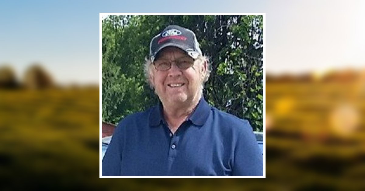 Charles Leroy Goplen Obituary April 21, 2019 - Mahn Family Funeral and ...