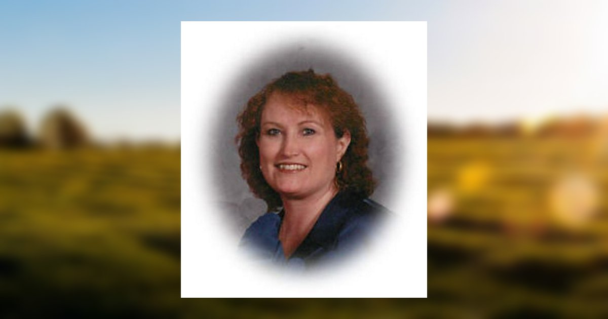 Melanie Handke Obituary September 2, 2015 - Fouts Funeral Home
