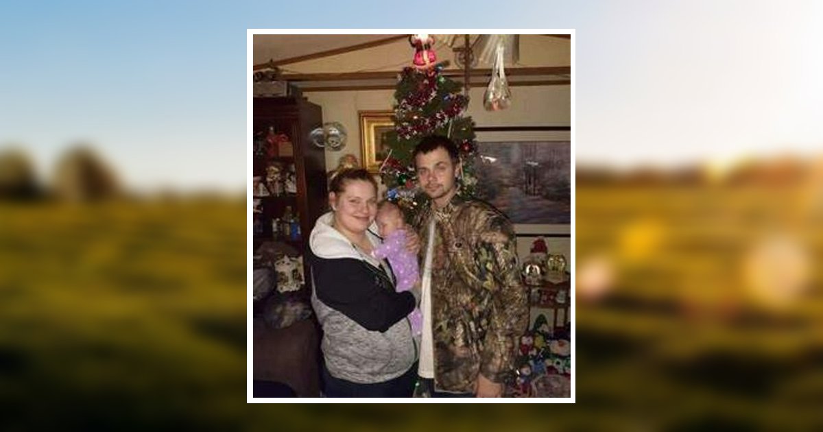 Adrian "Aj" Rainey Obituary May 25, 2020 - TP White & Sons Funeral Home