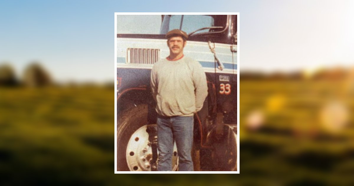 Merle John Gouge, Jr. Obituary April 5, 2020 - Cataldo Funeral Home