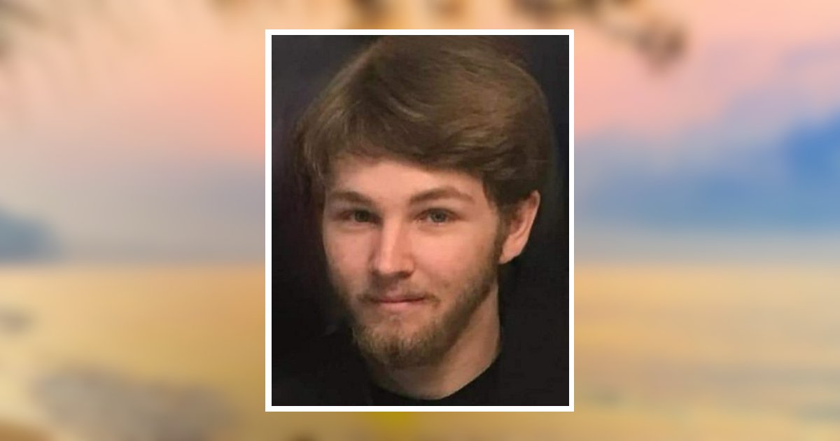 Dylan Blake Taylor Obituary June 23, 2023 - Harris Funeral Home ...