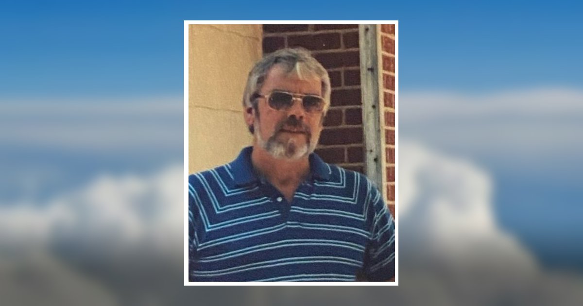 Jerry Wayne Minor Obituary January 30, 2024 - Hayworth - Miller Funeral ...