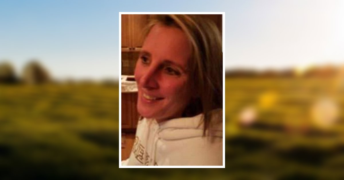 Shelly LaForce Obituary March 14, 2021 - Stauffer Funeral Homes