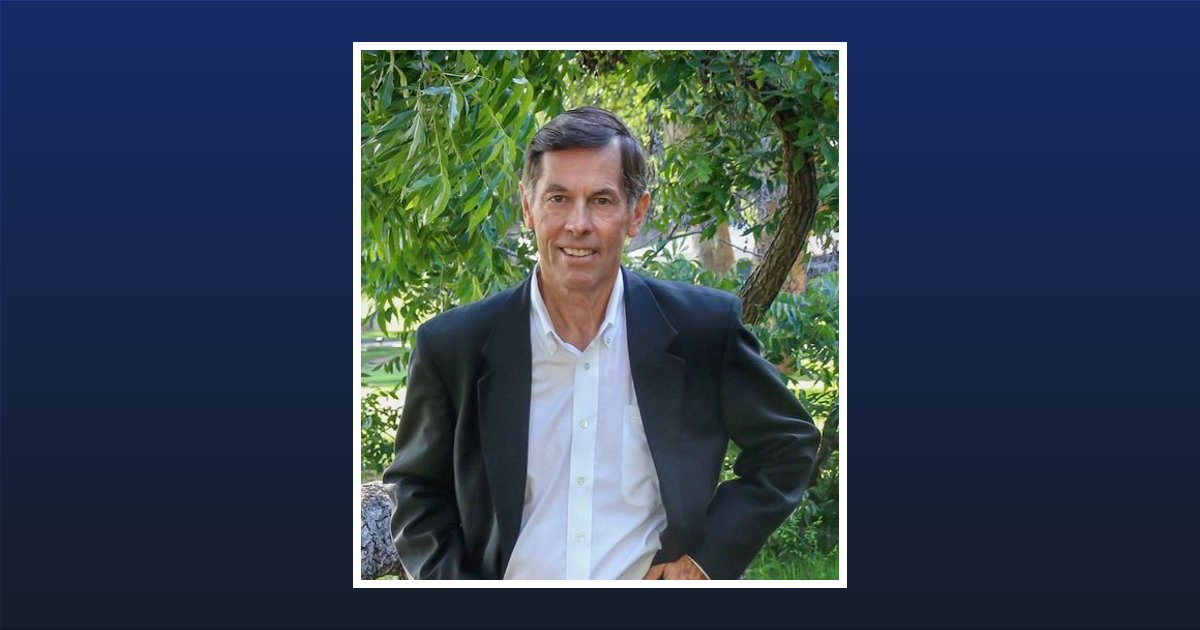 Sammy Joe Potts Obituary March 20, 2023 - Rosser Funeral Home