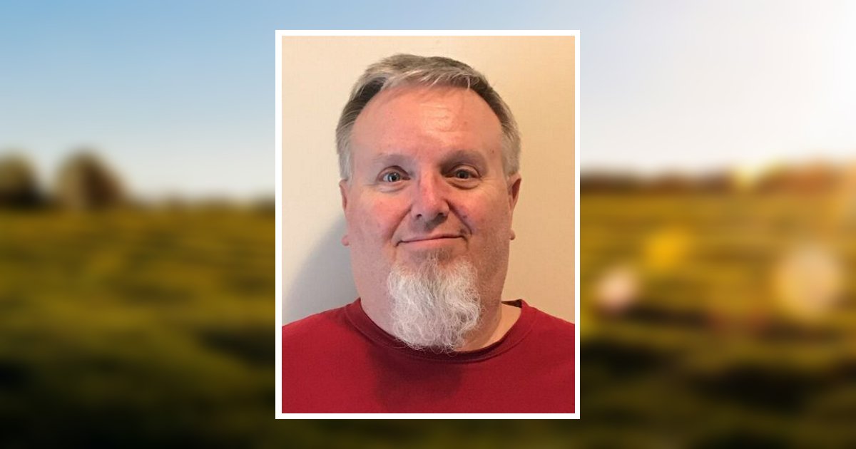 Ricky Ream Obituary 2022 - Sykes Funeral Home