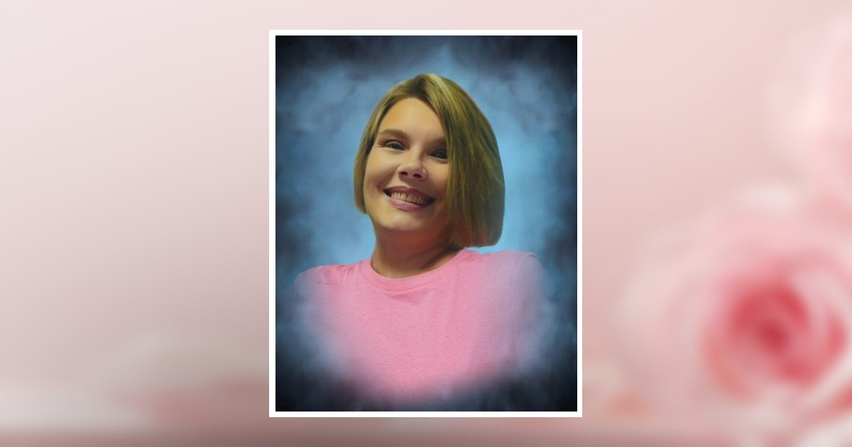 Tashia Baggett Stanfield Obituary December 28, 2025 - Low Country ...