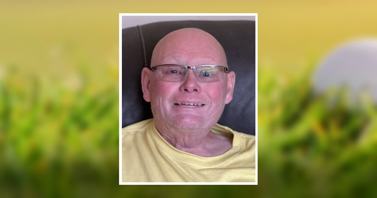 Timothy A. Wolfe Obituary - Conroy Funeral Home