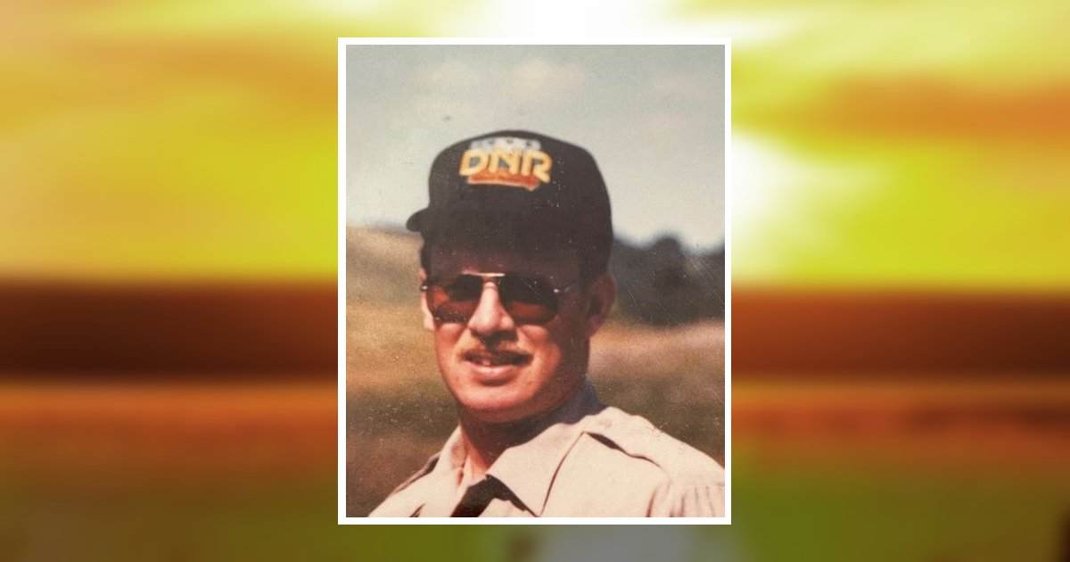 Gary Lee Biederman Obituary February 27, 2025 - Hoff Celebrations