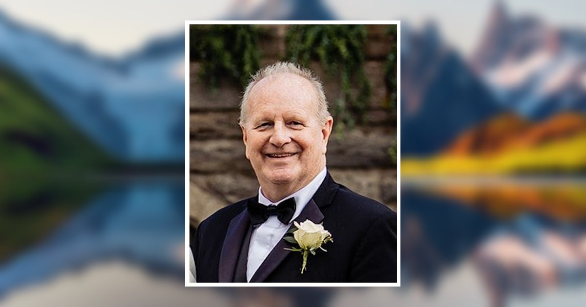 Glenn N. Rodgers Obituary December 18, 2024 - Shaeff-Myers Funeral Home ...