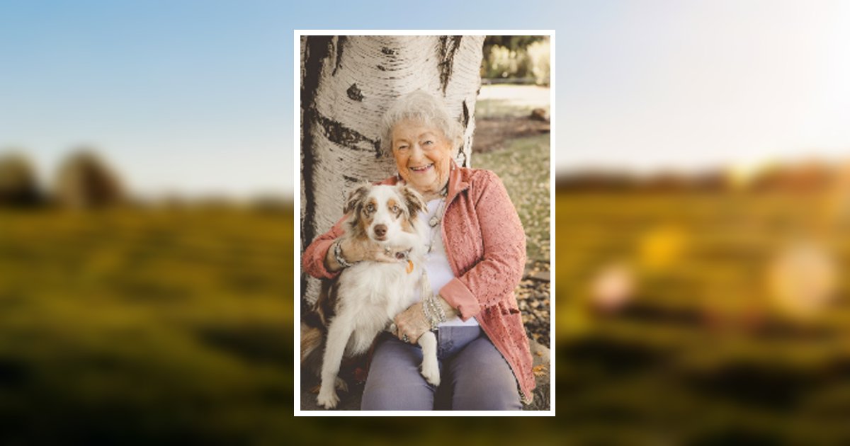 Eleanor "Ruth" Kincanon Obituary February 14, 2021 - Prosser Funeral ...