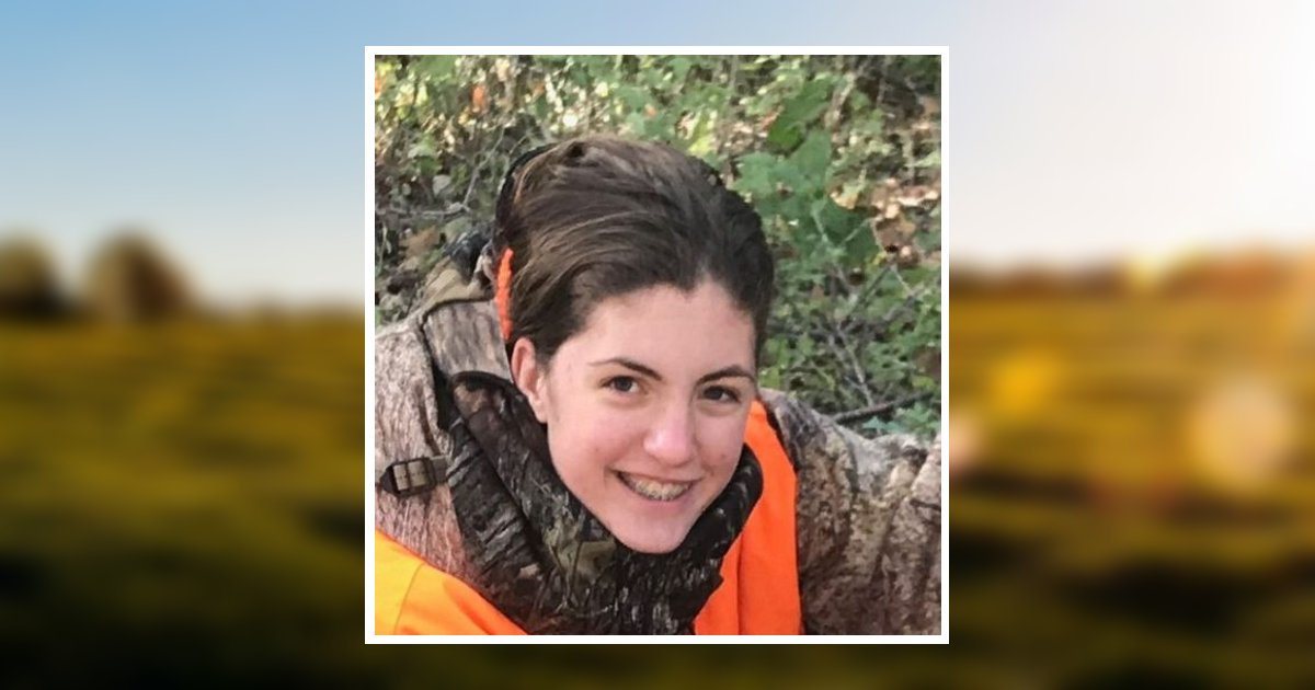 Tara Cunningham Obituary June 26, 2019 - Halligan-McCabe-DeVries ...