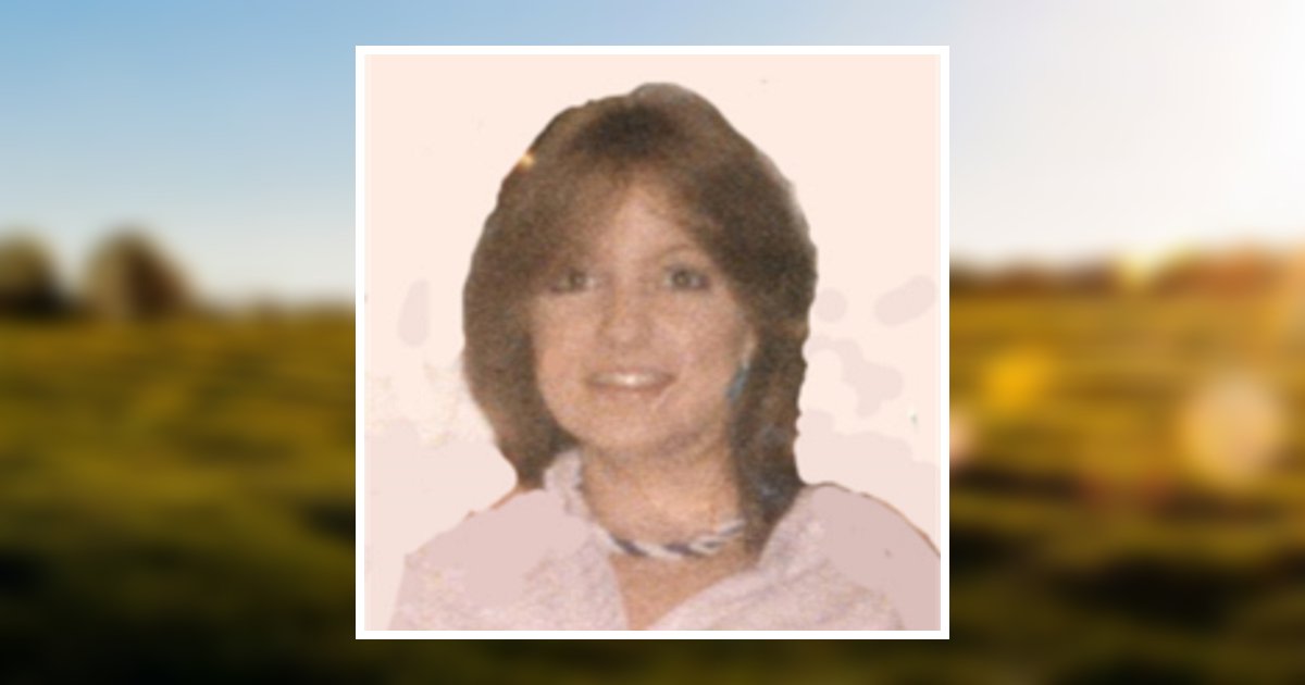 Patricia "Patsy" Long Priddy Obituary September 18, 2017 - Wilkerson ...