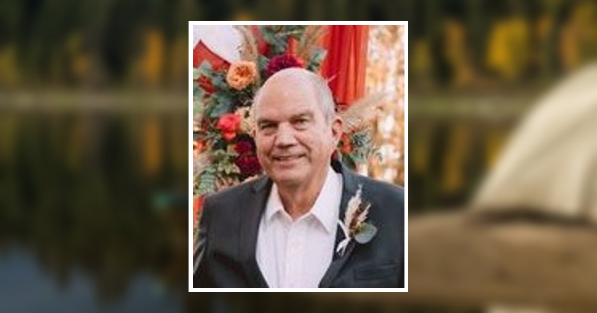 Billy Wayne Stoner Obituary March 11, 2025 - High Funeral Home