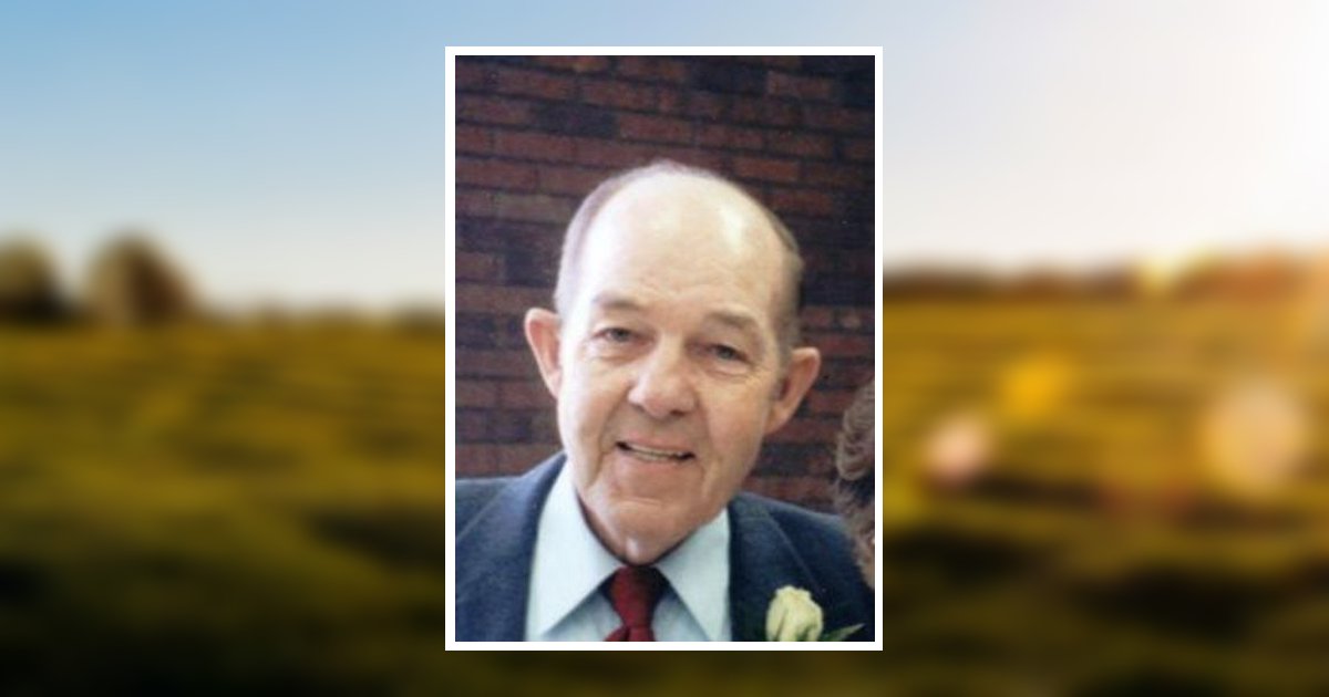 William Kemp Obituary May 28, 2013 - Wells Funeral Homes & Cremation ...