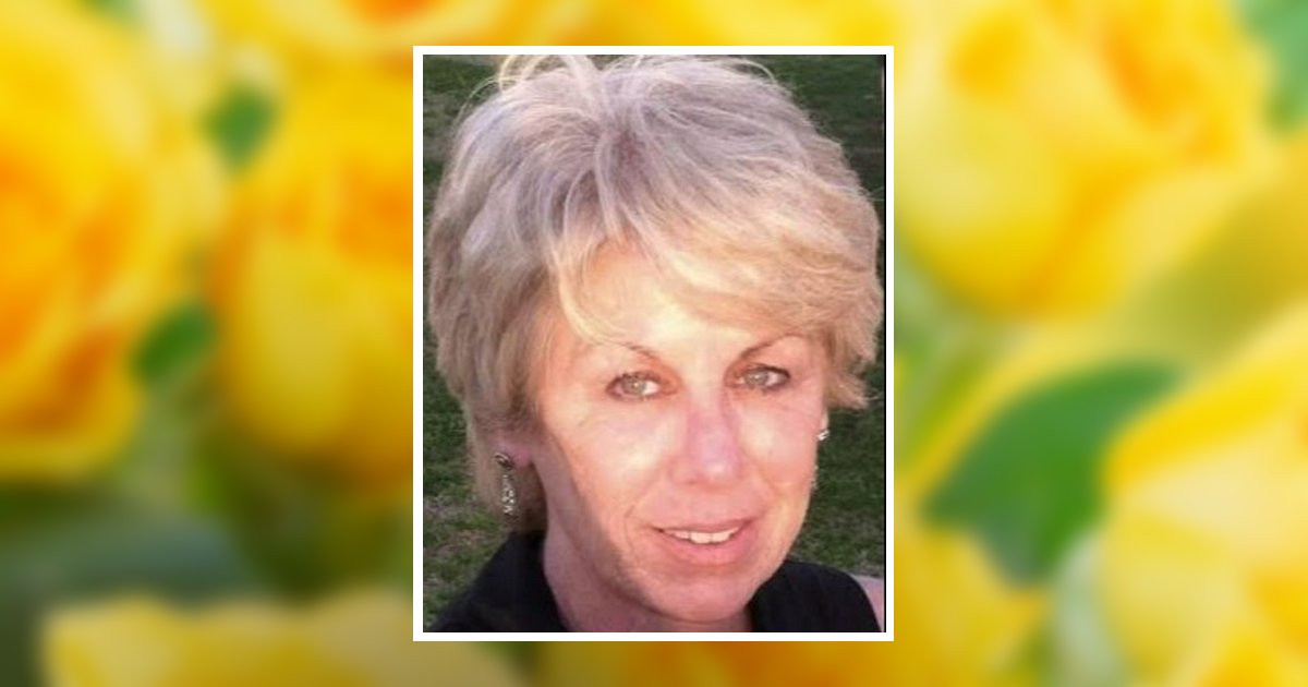 Deborah Lynn Smith Obituary May 14, 2024 - Lord & Stephens Funeral Homes