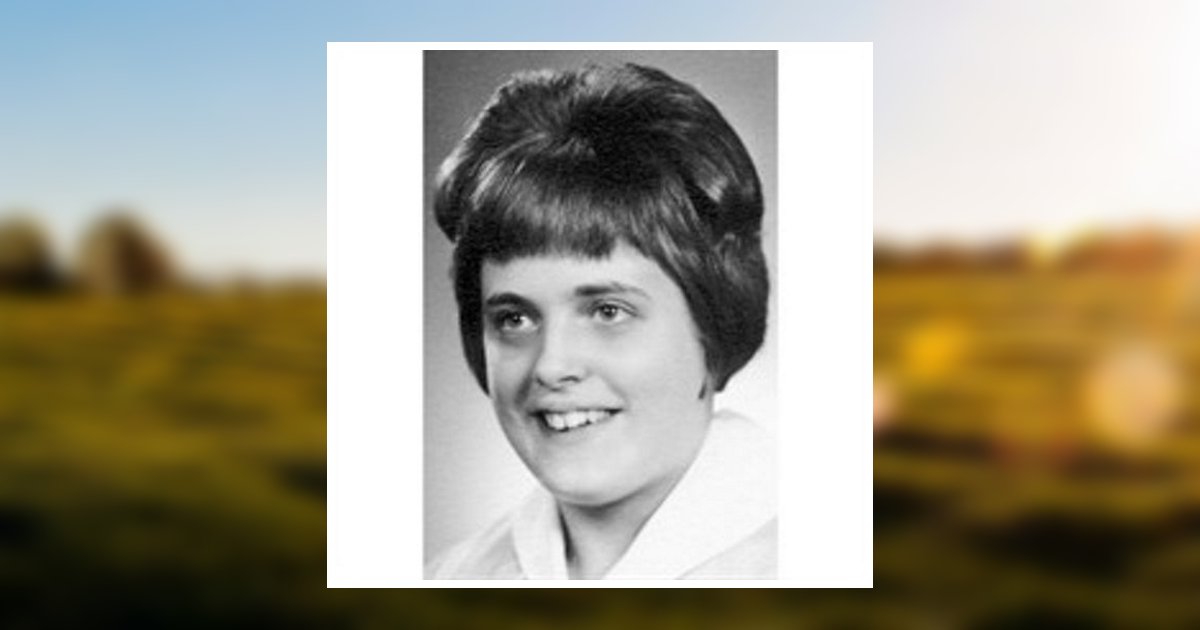 Marla Jean Busby Obituary August 20, 2008 - Nelson Funeral Home