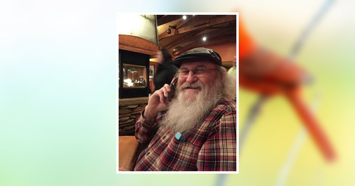 Timothy Lee Klement Obituary July 21, 2023 - Newcomer Toledo