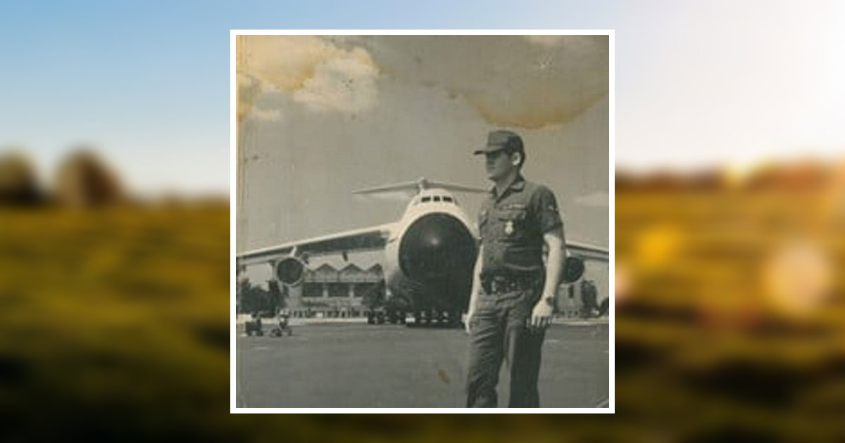 Richard Vincent (Vince) Falbo Obituary July 25, 2021 - Feuerborn Family ...