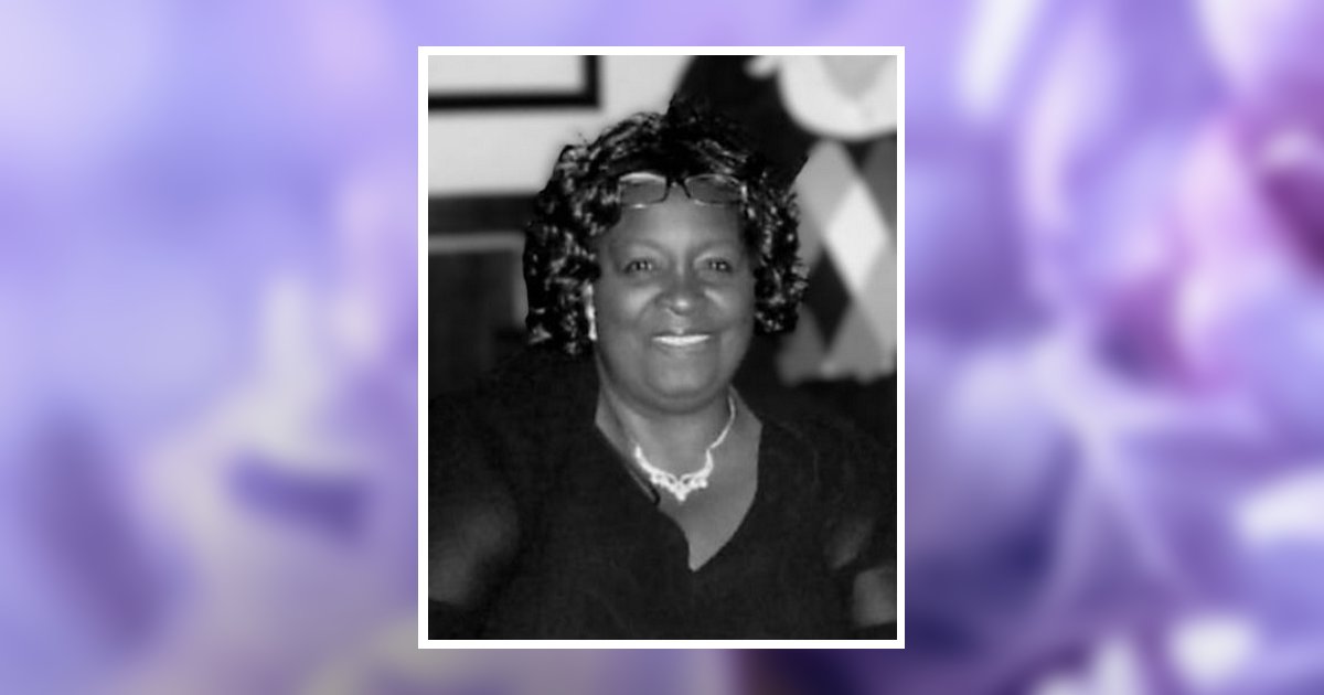Rosalind M. Williams Obituary May 11, 2025 - Good Shepherd Funeral ...