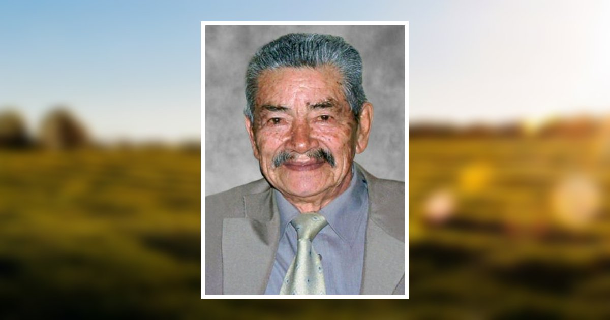 Pedro Pablo Sagal Obituary January 27, 2017 - Ward Funeral Homes