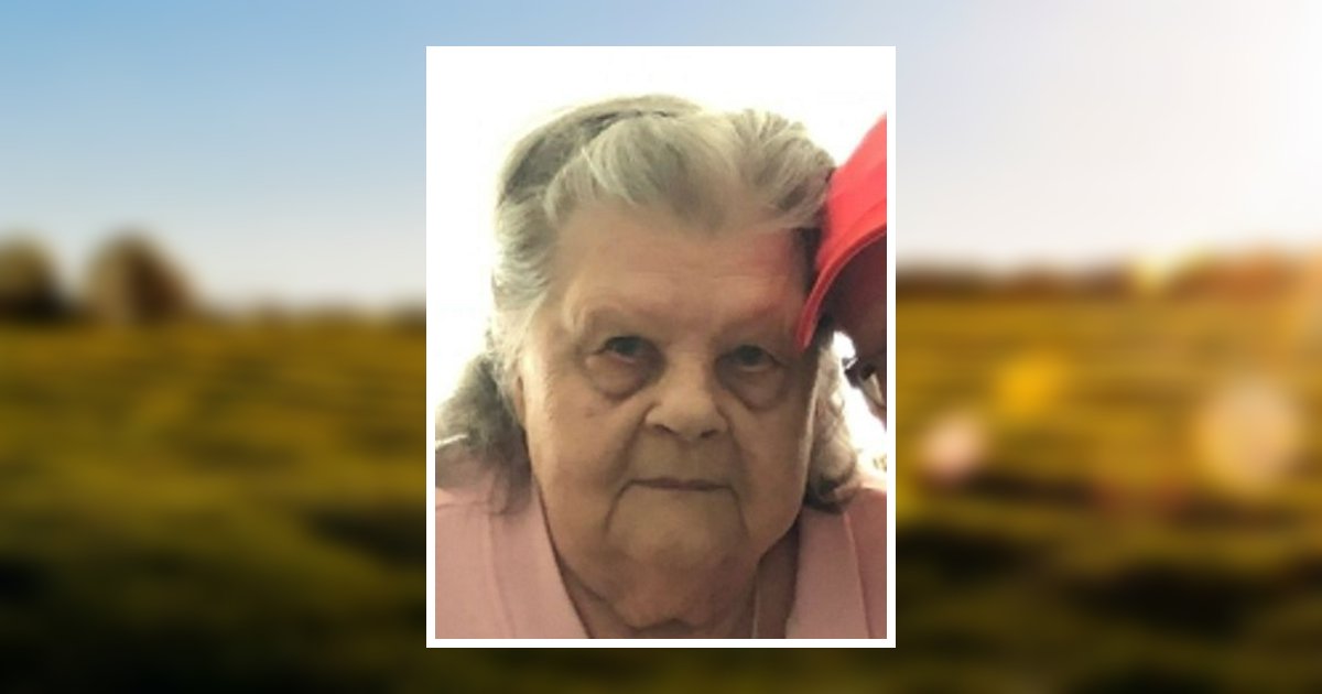 Biruta Rudzitis Obituary April 4, 2019 - The Donohue Funeral Homes Inc.