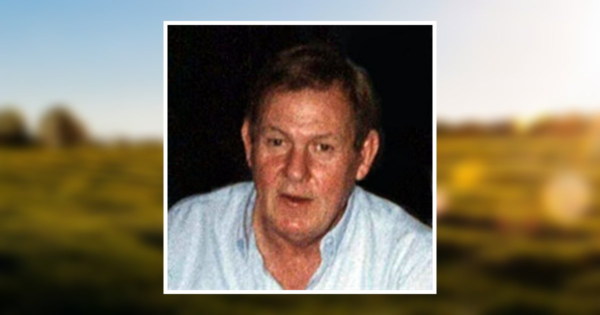 Frank Smith Obituary April 2, 2015 - Smith Family Funeral Home