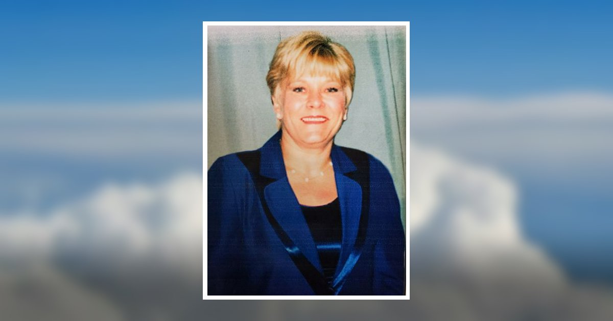 Sharon A. Hirth Obituary August 6, 2022 - Sax-Tiedemann Funeral Home