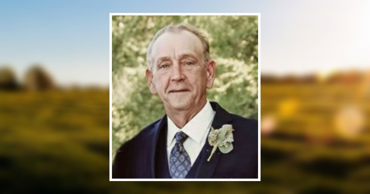 Troy Allen Thompson Obituary October 15, 2022 - Horvath Funeral Service