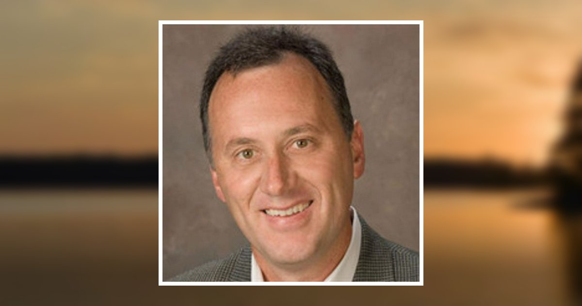 Timothy Brian Heaney Obituary December 2, 2018 - West Cobb Funeral Home ...