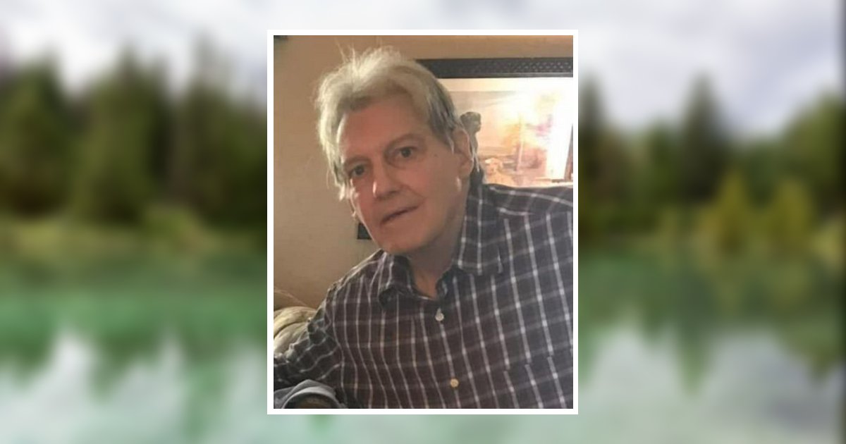 William Daniel Whaley (Dan) Obituary March 14, 2025 - Willis-Jamerson ...