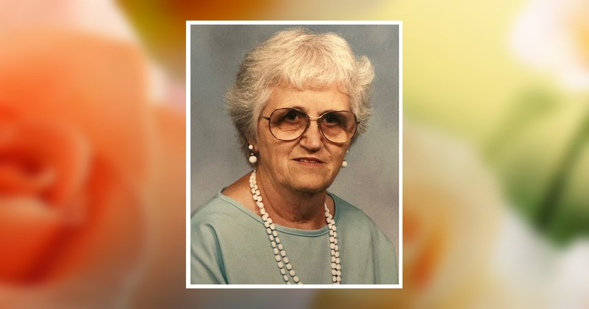 Lela Hawkins Porché Obituary December 27, 2023 - Wells Funeral Homes & Cremation Service