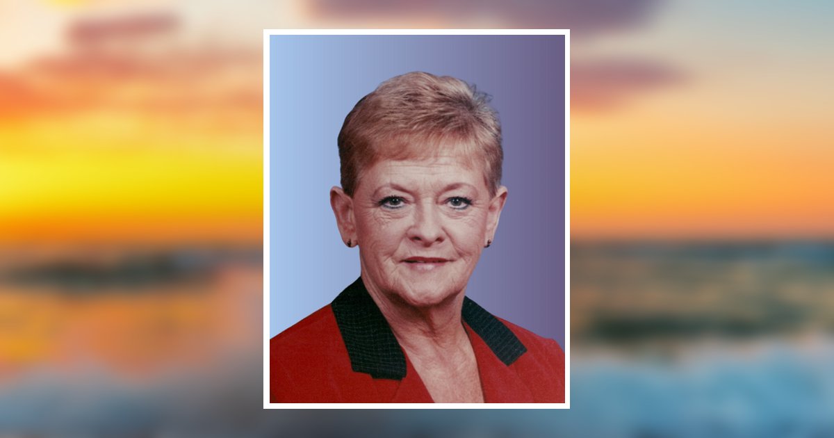 Barbara Sparks Pinnix Obituary February 19, 2025 - Gentry Family ...