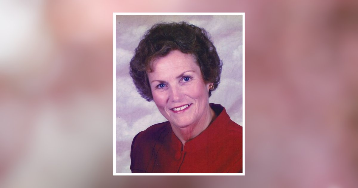 Nancy Kaye Jordan Obituary February 14, 2025 - Jackson Lytle & Lewis ...