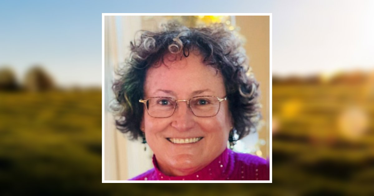 Colleen P. Malinsky Obituary October 2, 2024 - Miles Funeral Home