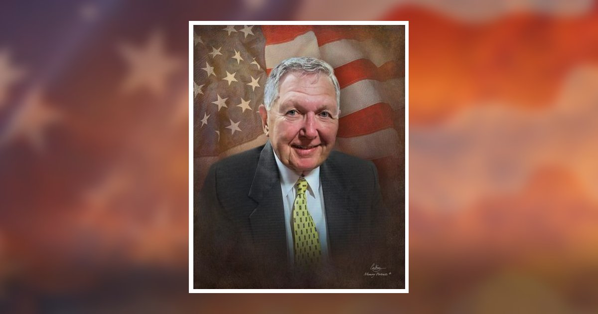 William "Bill" Ragan Obituary January 30, 2025 - Wilson & Triplett ...